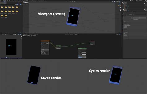 textures not rendering in eevee but shows up in viewport and renders in