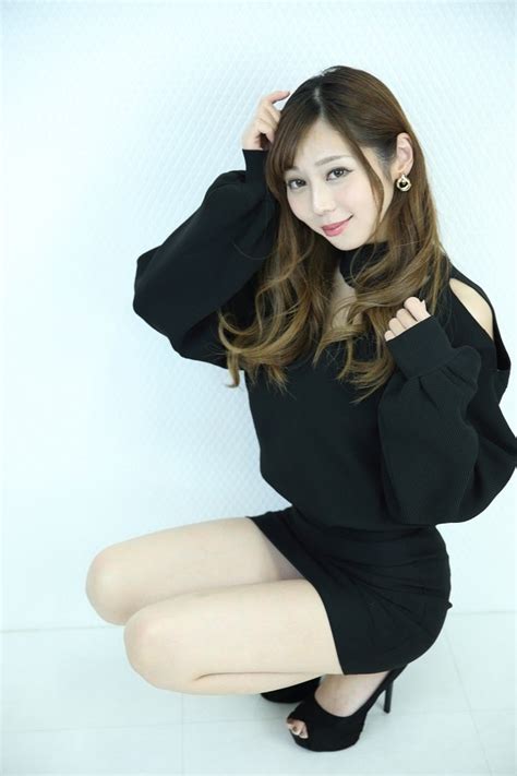 Coco個撮撮影会【松川愛さん】私服ミニスカ編 ルハの写真館 Ruha321