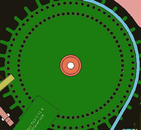 arduino mega 2560 quadrature encoder circuit boards