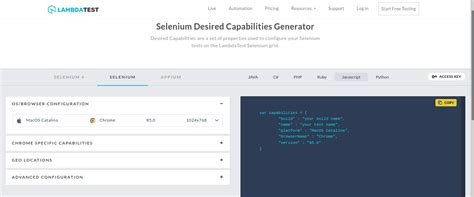 how to perform modern web testing with testcafe using javascript and