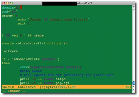 why is learning shell scripting and linux so frustrating