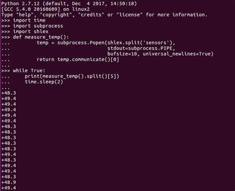 raspberry pi iot projects for fun and profit kdnuggets