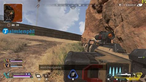 Tìm Hiểu Về Màu Sắc Cấp độ Vật Phẩm Trong Apex Legends