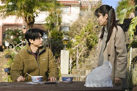 【写真 1 3枚】連続ドラマ「星降る夜に」第2話の一場面＝テレビ朝日提供 Mantanweb（まんたんウェブ）