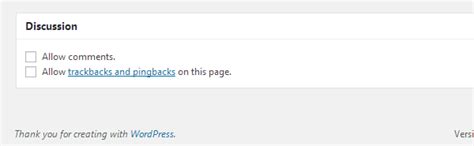How To Completely Remove Comments From Wordpress Idevie
