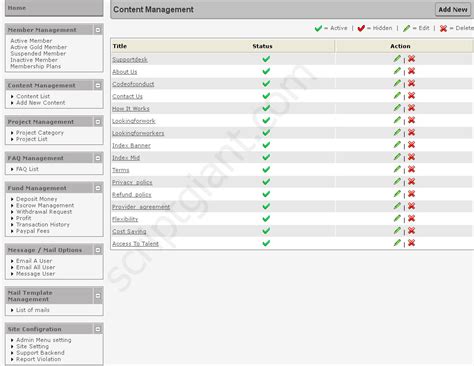 best php event website script to set up event web portal php event