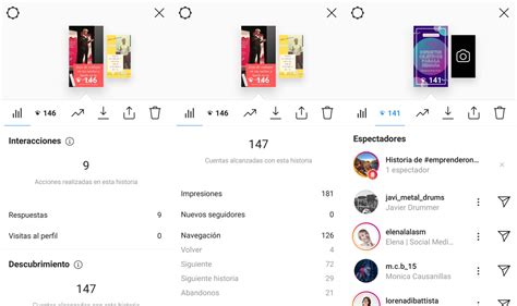 CÓmo Conseguir MÁs Visitas En Stories De Instagram 2023 Vistas