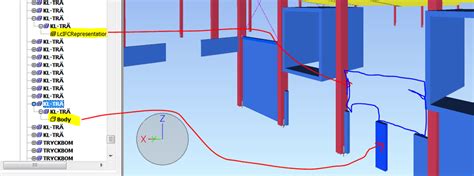 ifc part has no geometies autodesk community