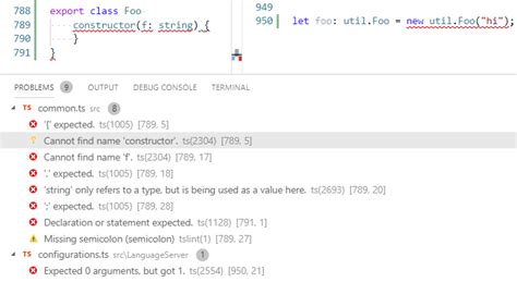 clear problems using a task · issue 50448 · microsoft vscode · github