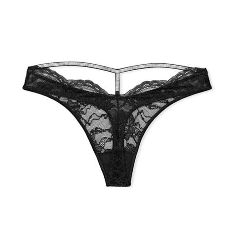 Victorias Secret Intimates And Sleepwear New Vs Panty Poshmark