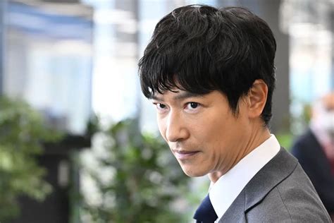 日曜劇場「vivant」の主人公・乃木憂助を演じる堺雅人（c）tbs ― スポニチ Sponichi Annex 芸能