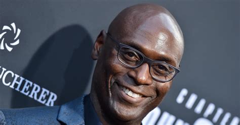 Lance Reddick Actor In The Wire And John Wick Movies Dies At Age