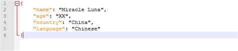 notepad 安装 json格式化 插件 龙凌云端 博客园