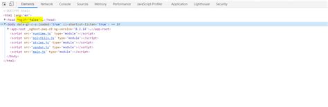 javascript how to use n in index angular 8
