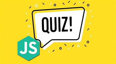 creating a javascript quiz