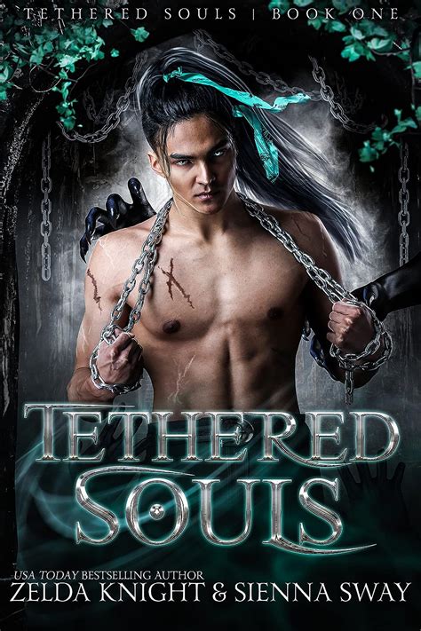 Tethered Souls A Gay Harem Monster Romance Ebook Sway