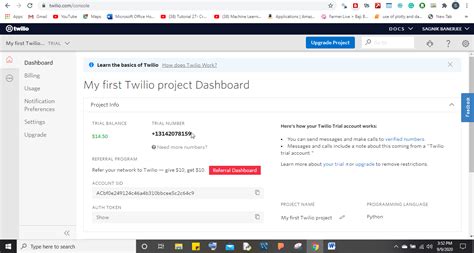 how to generate one time password without any charge using