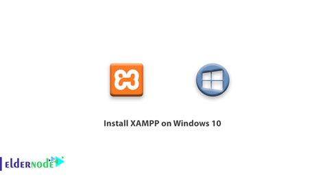 install xampp windows 10 osebo