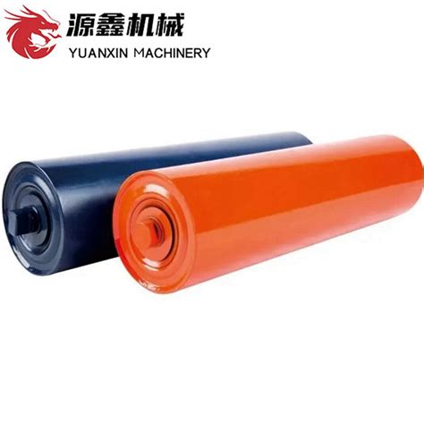 Hot Industrial Handling Belt Conveyor Idlers China Conveyor Roller