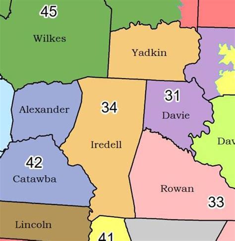 Candidate Profiles Nc Senate District 34 Vickie Sawyer And Beniah