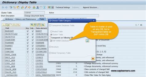 full text index in sap hana db 1 sap free tutorials