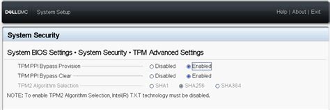 Secured Core Servers Enabling Guide On Dell Emc Poweredge Servers Dell Us