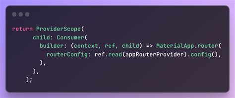 flutter riverpod example and guide with networking by vedran