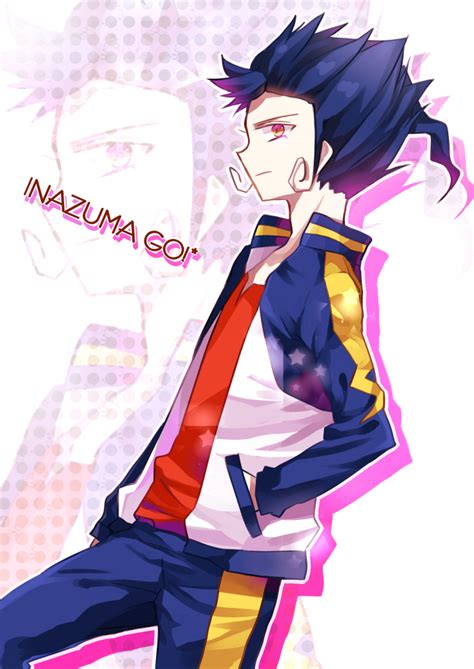 Nenna Tsurugi Kyousuke Inazuma Eleven Inazuma Eleven Series My Xxx