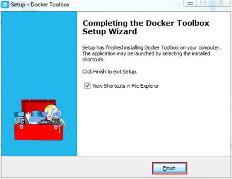 introduction to docker and docker toolbox {coding}sight