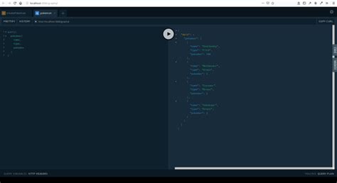 nestjs graphql api with typeorm and postgres dev