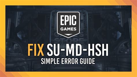 fix su md hsh failed to asynchronously deserialize a manifest epic