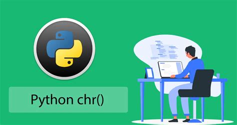 Python Chr How To Use Chr Function In Python