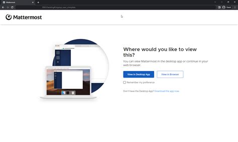 Crowncloud Wiki How To Install Mattermost Via Docker On Ubuntu 23 04
