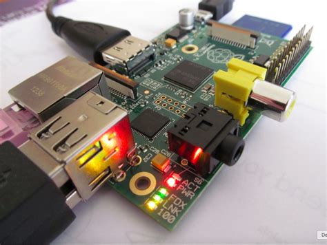 tensorflow 1 9 officially supports the raspberry pi tensorflow