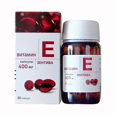 Thuốc Vitamin E Đỏ Có Tác Dụng Gì Bí Quyết Đẹp Da Và Tăng Cường Sức Khỏe