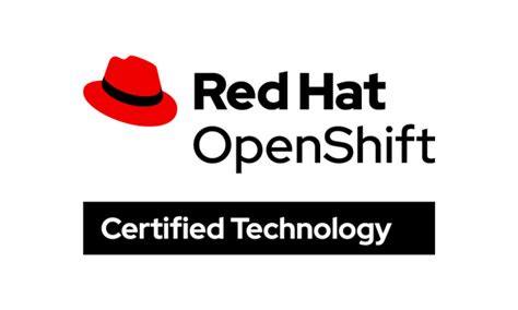 red hat openshift operator certification for red hat partners