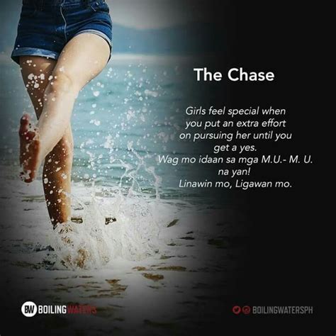Pin By Red Abrenio On Pinoy Sayings Quotes At Hugot Lines Hugot