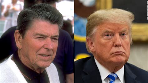 Reagan Foundation Asks Trump Campaign And Rnc Joint Fundraising