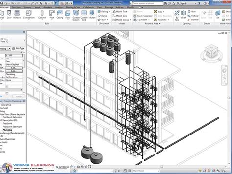 revit mep tutorial pdf nodepowerup