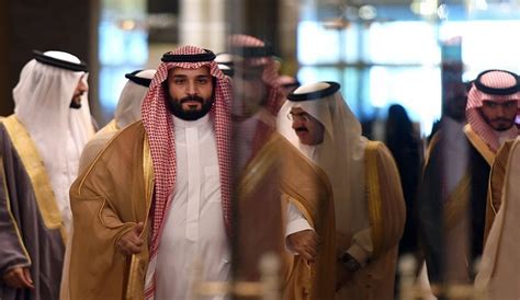 نيويورك تايمز محمد بن سلمان متهور كبير وانتظروا هذه الكوارث منه