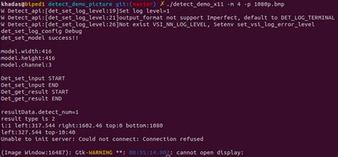 [npu] converted and compiled yolov4 model does not detect anything
