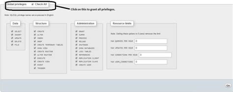 mysql how to access database remotely webner blogs elearning