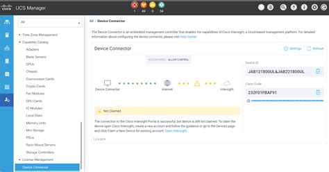 learning labs center cisco devnet