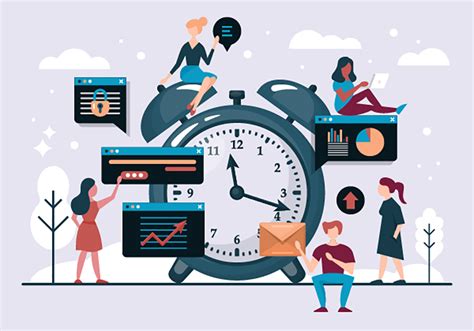 Time Management Skills Safetyskills