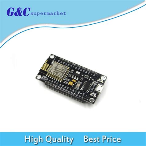 esp8266 ch340g nodemcu v3 lua wireless internet of things