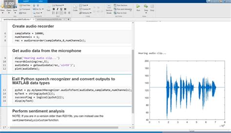 sharing and running matlab code in the cloud loren on