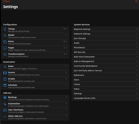 How To Set Up Openhab On Windows Server Addictive Tips Guide
