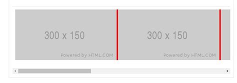 html bootstrap 4 card horizontal scroll issue stack