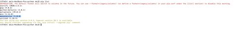how to install spoonacular python package stack overflow