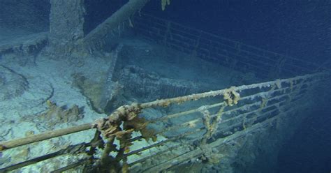 Venduto Allasta Lorologio Del Più Ricco Passeggero Del Titanic